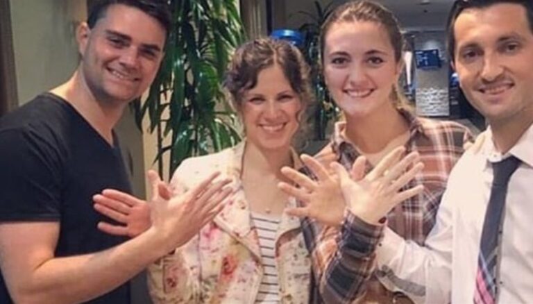 Who Is Mor Toledano? The Physician Balancing Family