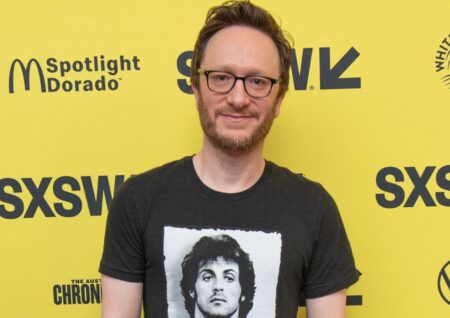 Who Is Akiva Schaffer? From Sketch Comedy to Screenwritin