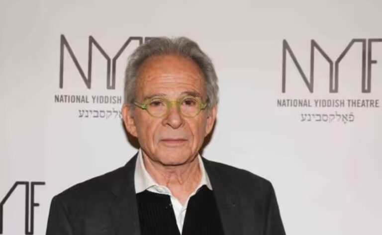 Who Is Ron Rifkin? A Master of Stage and Screen