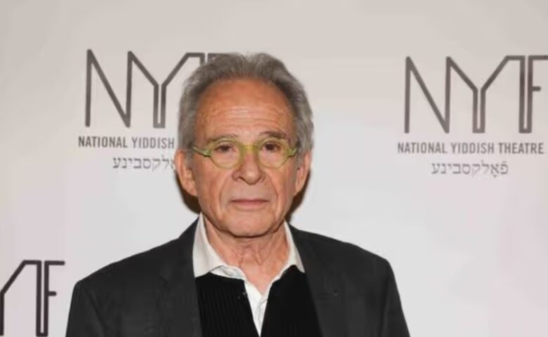 Who Is Ron Rifkin? A Master of Stage and Screen