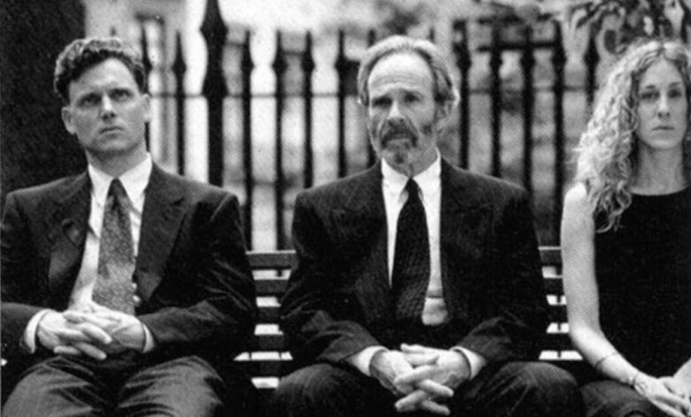 Who Is Ron Rifkin? A Master of Stage and Screen