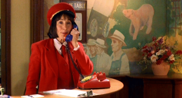 Who is Didi Conn All About the American Actress