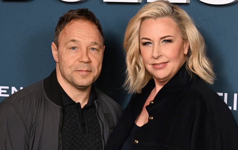 Who Is Stephen Graham? Inside the Life of the Versatile Actor