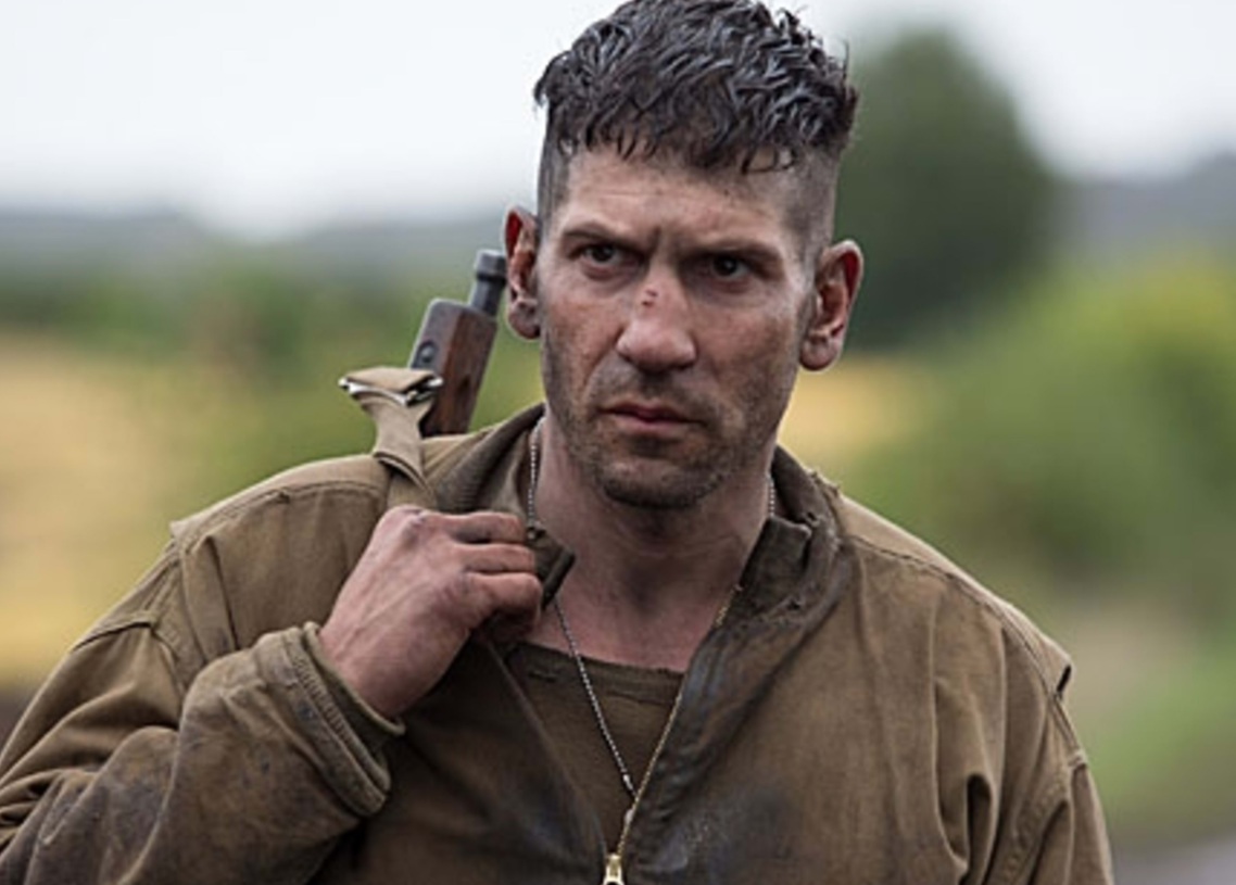 Meet Billy Bernthal: Jon Bernthal and Erin Angle's Rising Star