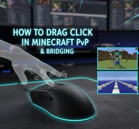 How to Drag Click: Complete Beginner to Pro Guide