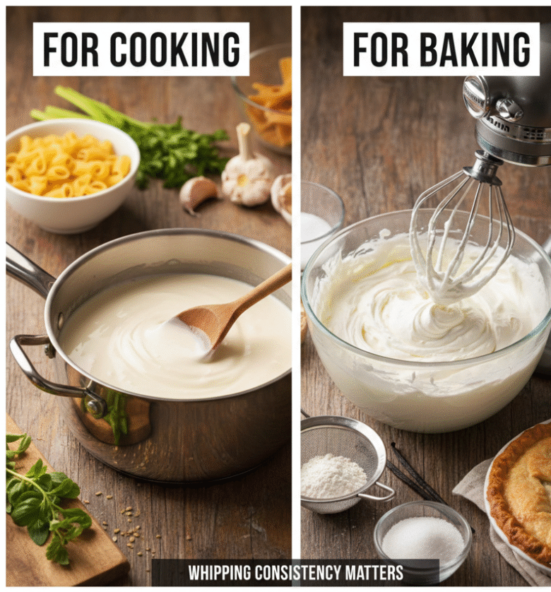 How to Make Heavy Cream at Home: Easy, Reliable Methods That Actually Work