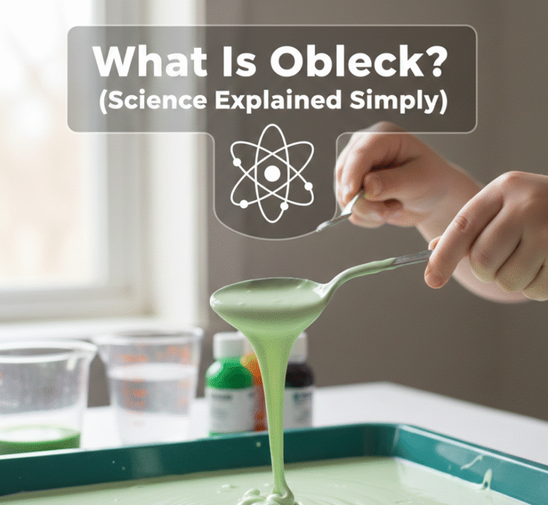 How to Make Oobleck: A Complete Science-Based Guide for Kids and Adults