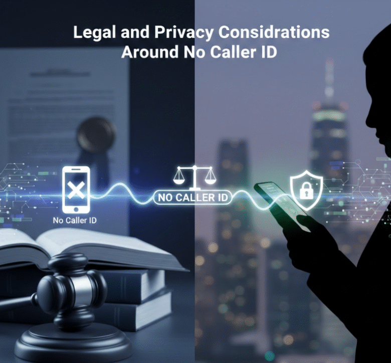 How to Call No Caller ID: Complete Guide to Identify, Call Back, and ...