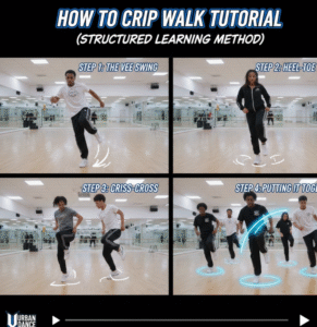 How to Crip Walk: A Complete, Respectful Guide to the Dance Style