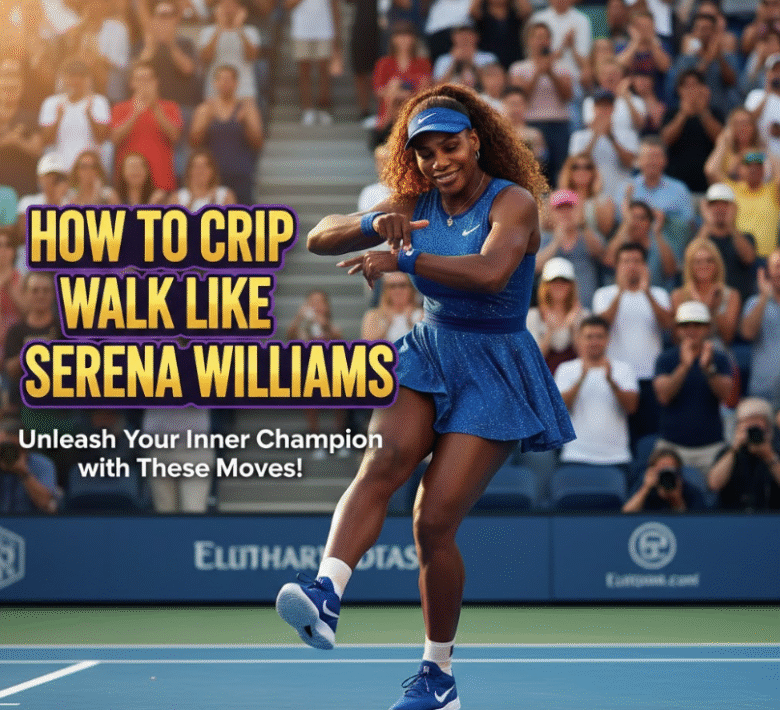How to Crip Walk: A Complete, Respectful Guide to the Dance Style